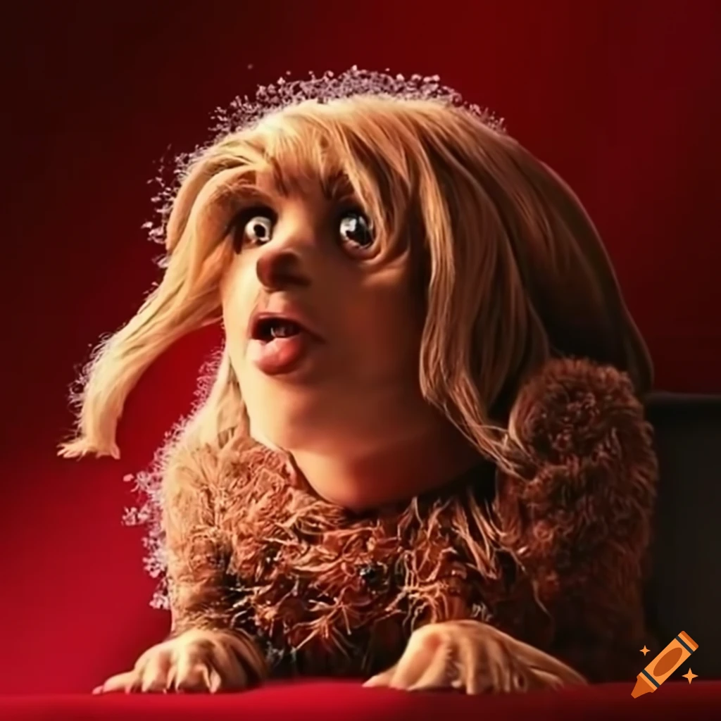 Geordie christmas on Craiyon