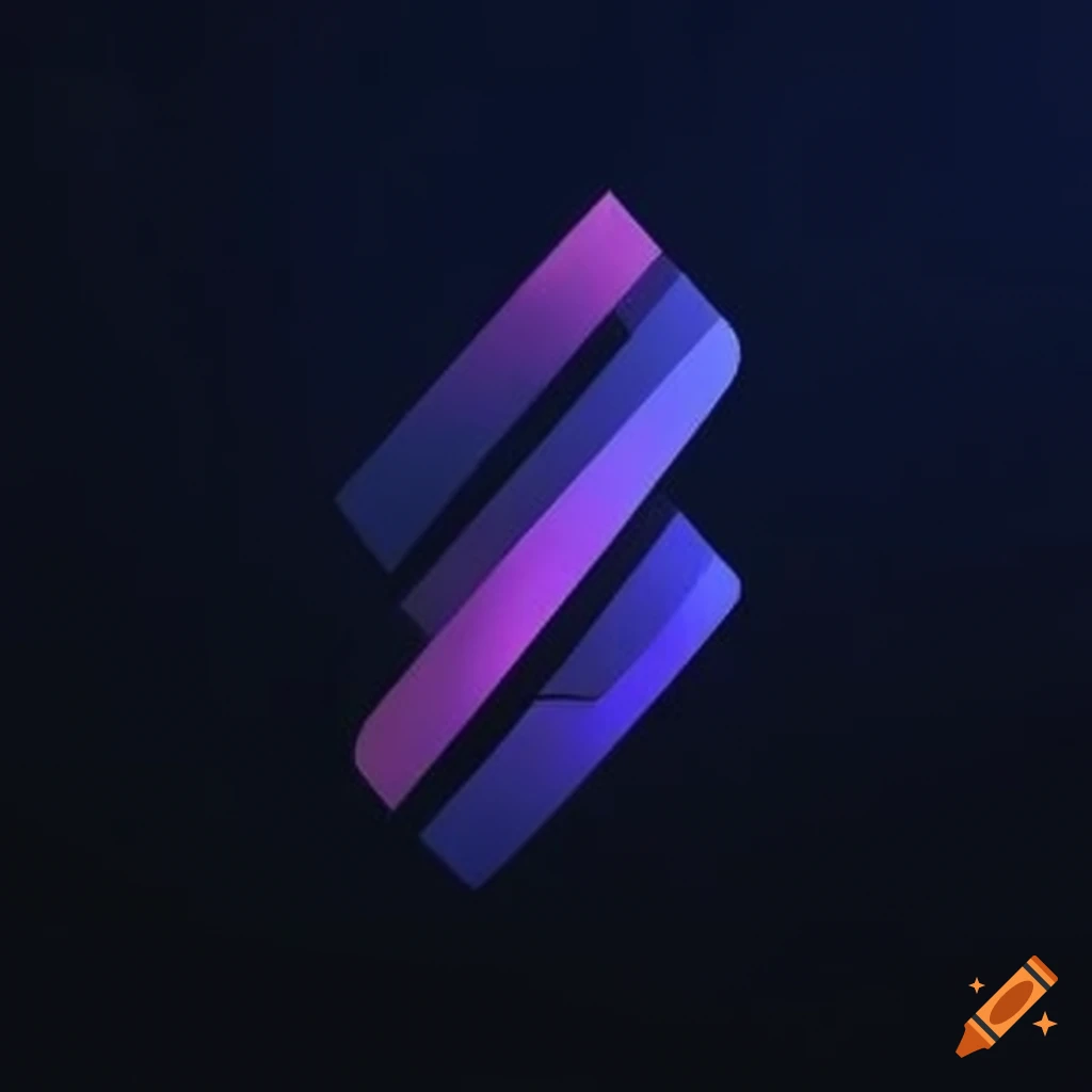 Logo design with it industry style for myfx on Craiyon