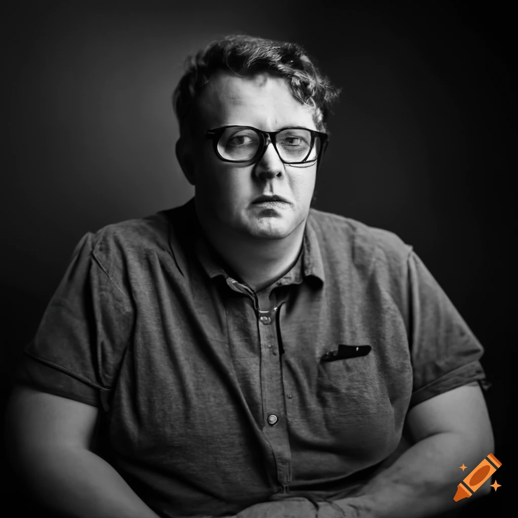 Sam foutch on Craiyon