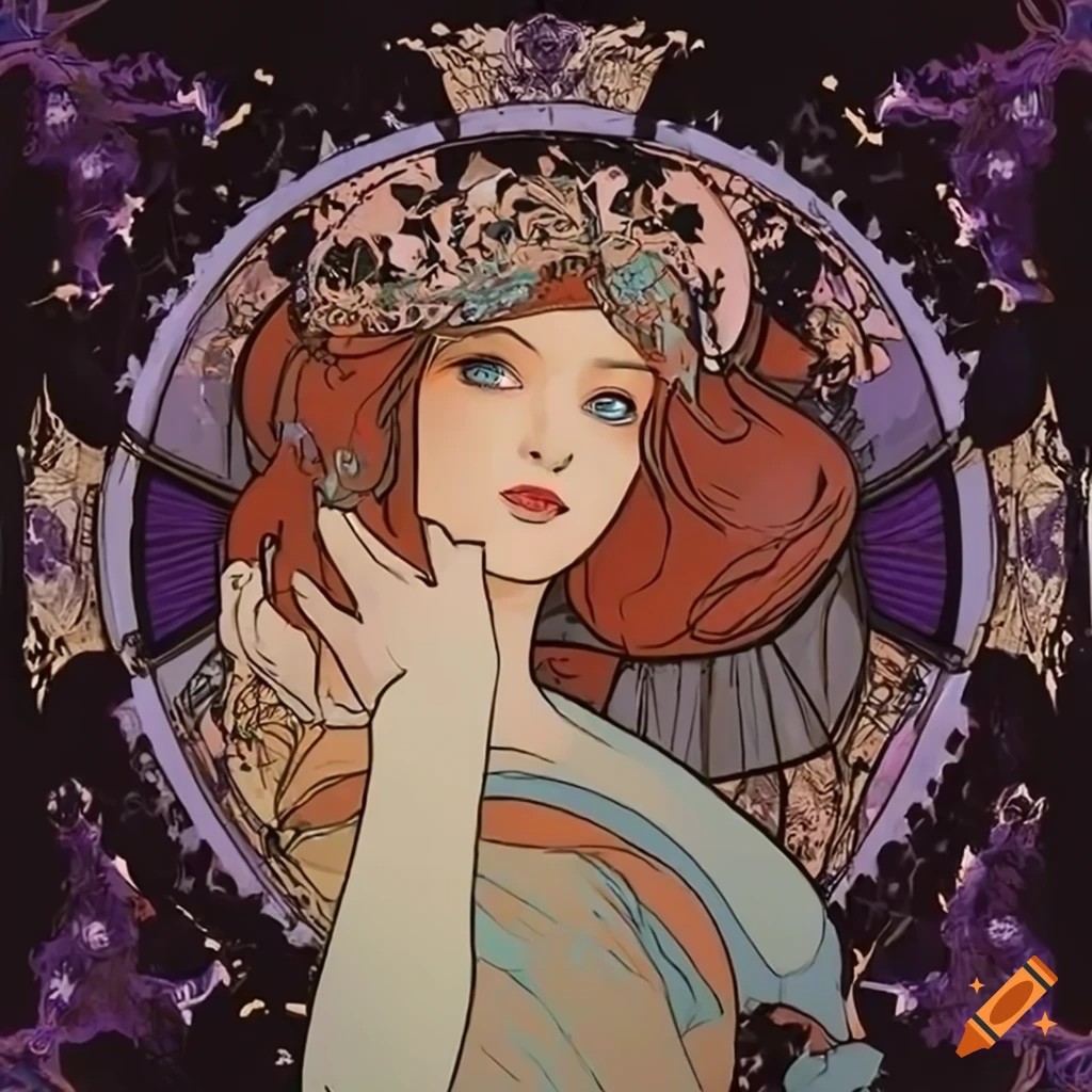 Futuristic action-packed film with whimsical and eclectic design ...