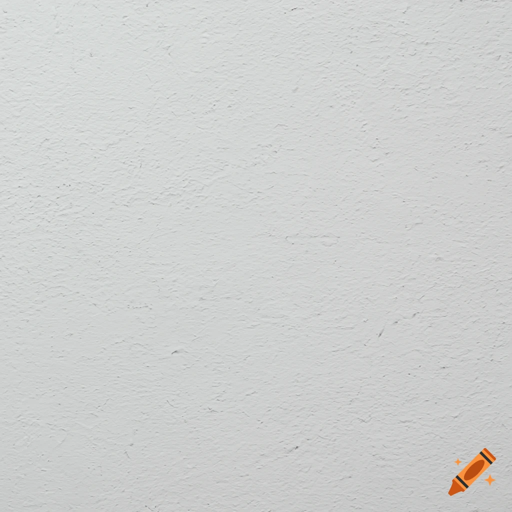 White wall texture on Craiyon