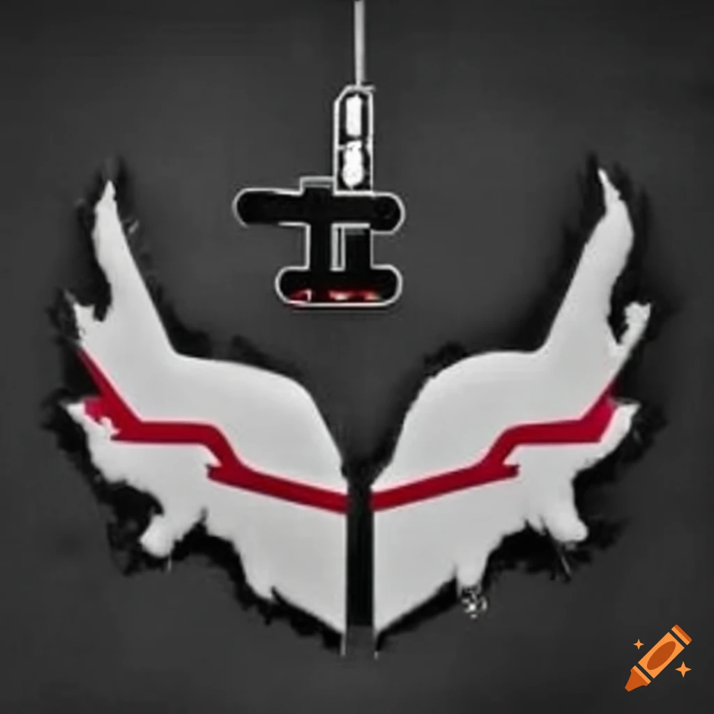 No chimeras sign on Craiyon