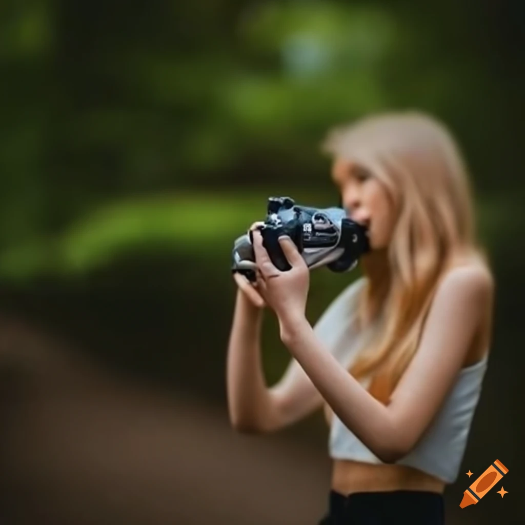 Pure life on Craiyon