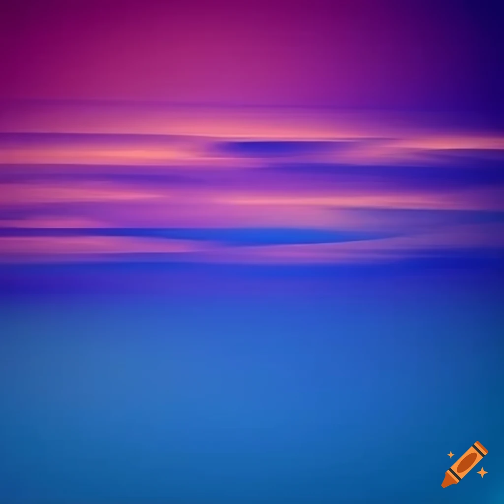 Beautiful abstract sky with lines background on Craiyon