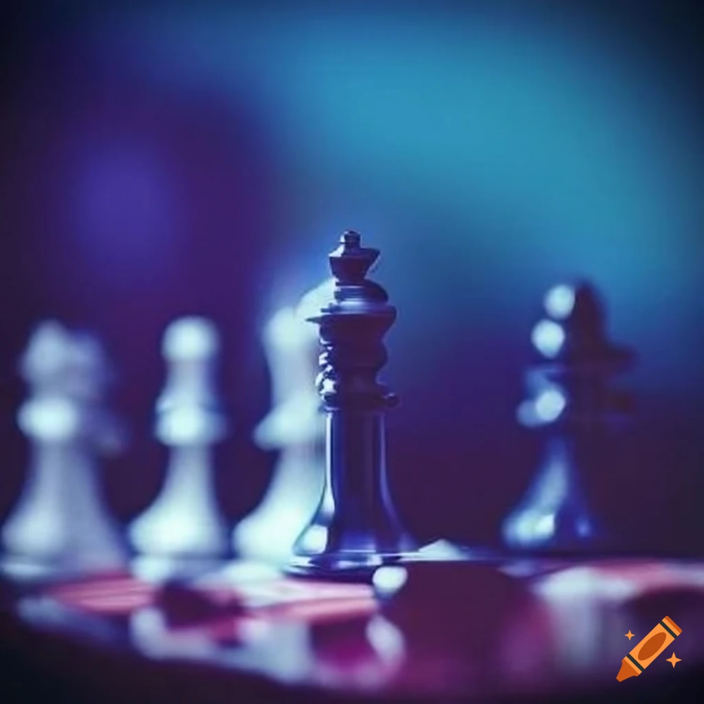 Abstract Sweet Dreamlike Romantic Chess Game In A French Cafe On Craiyon abstract-sweet-dreamlike-romantic-chess-game-in-a-french-cafe-on-craiyon