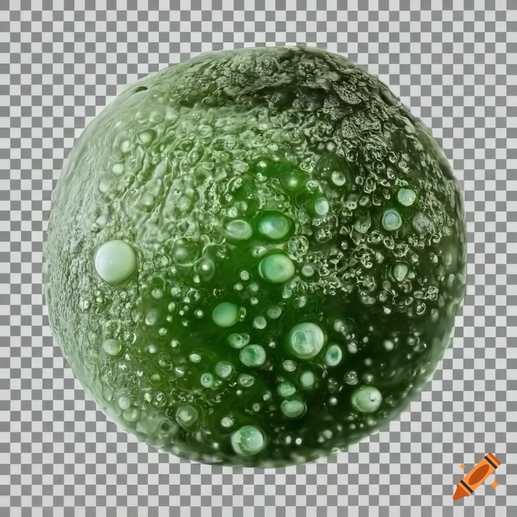 Detailed professional photograph of foamy soapy bubbles on Craiyon