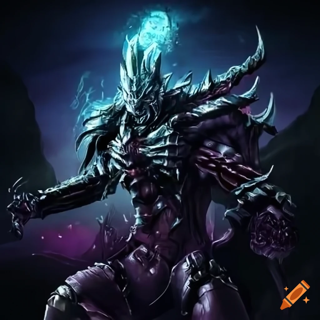 Chaos rider on Craiyon