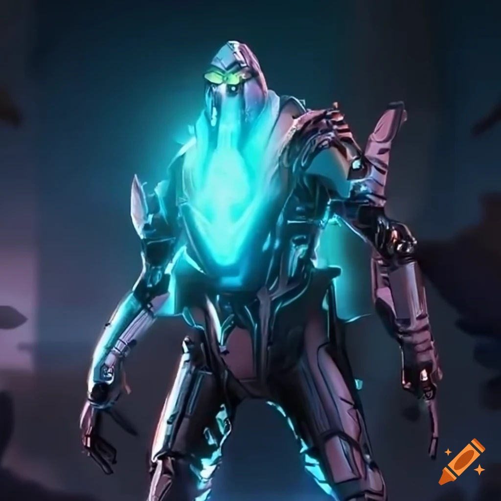 Apex plasma master on Craiyon