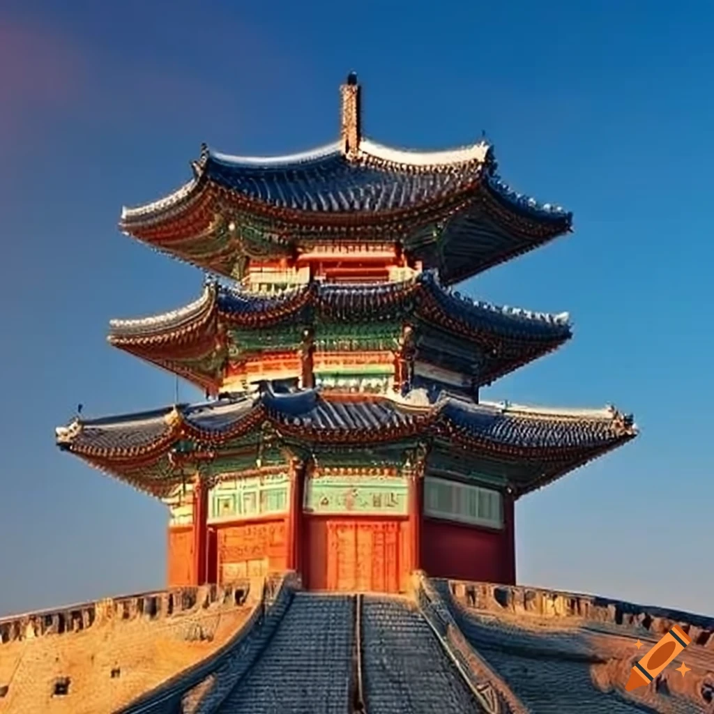 Cultural Life In South Korea Exploring South Korean Culture: A Journey