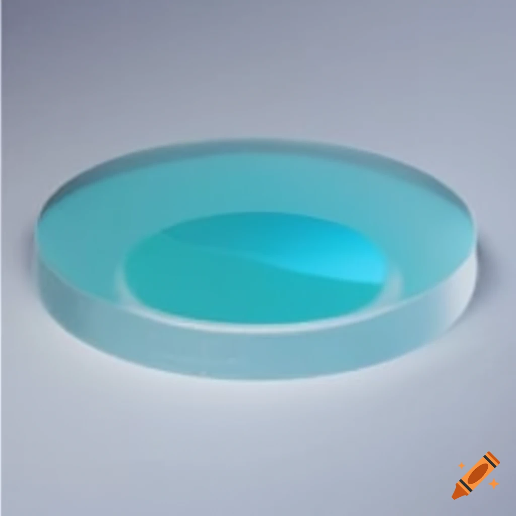 Optical windows on Craiyon