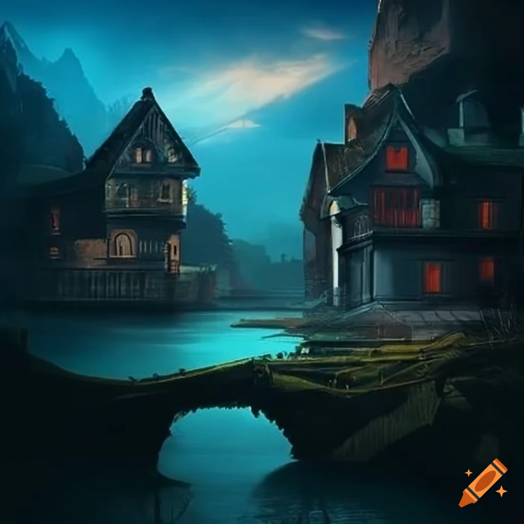 Janson englin on Craiyon