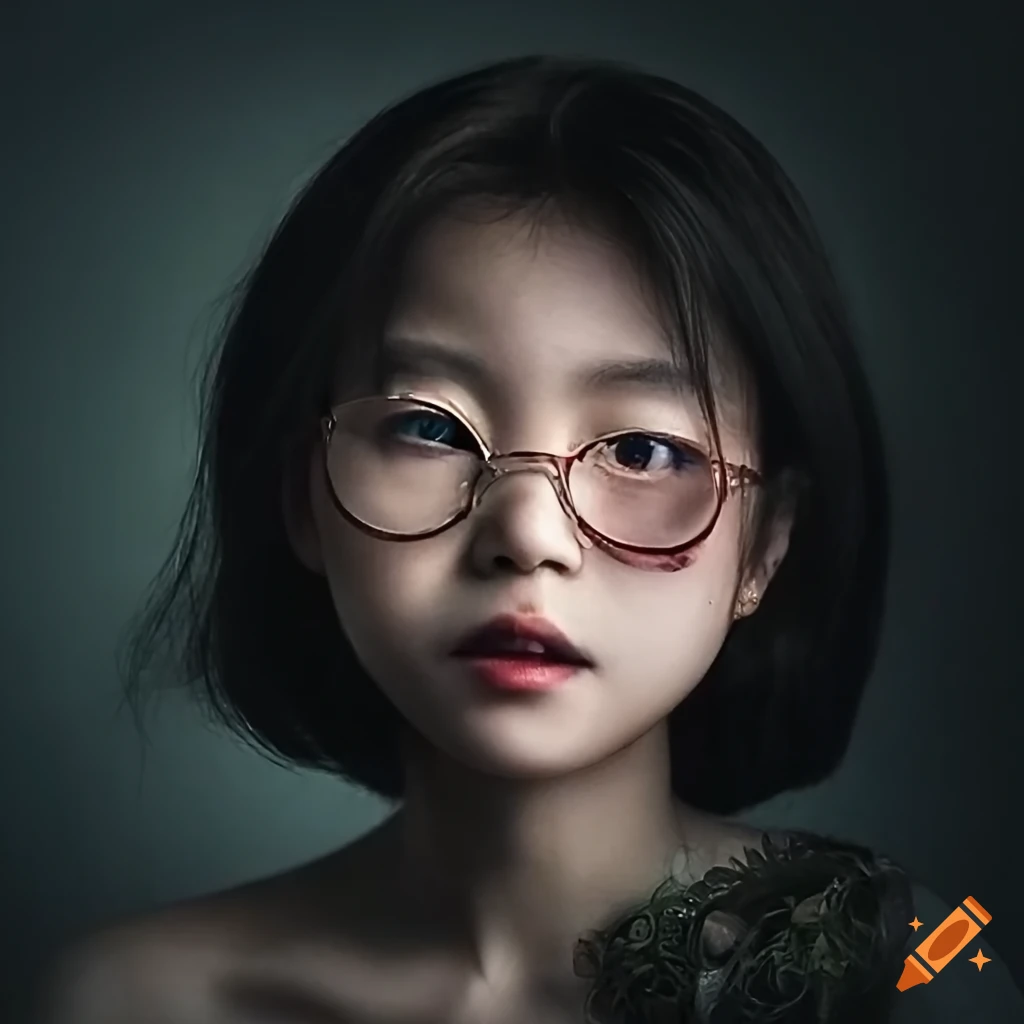 Young hiep thi le on Craiyon