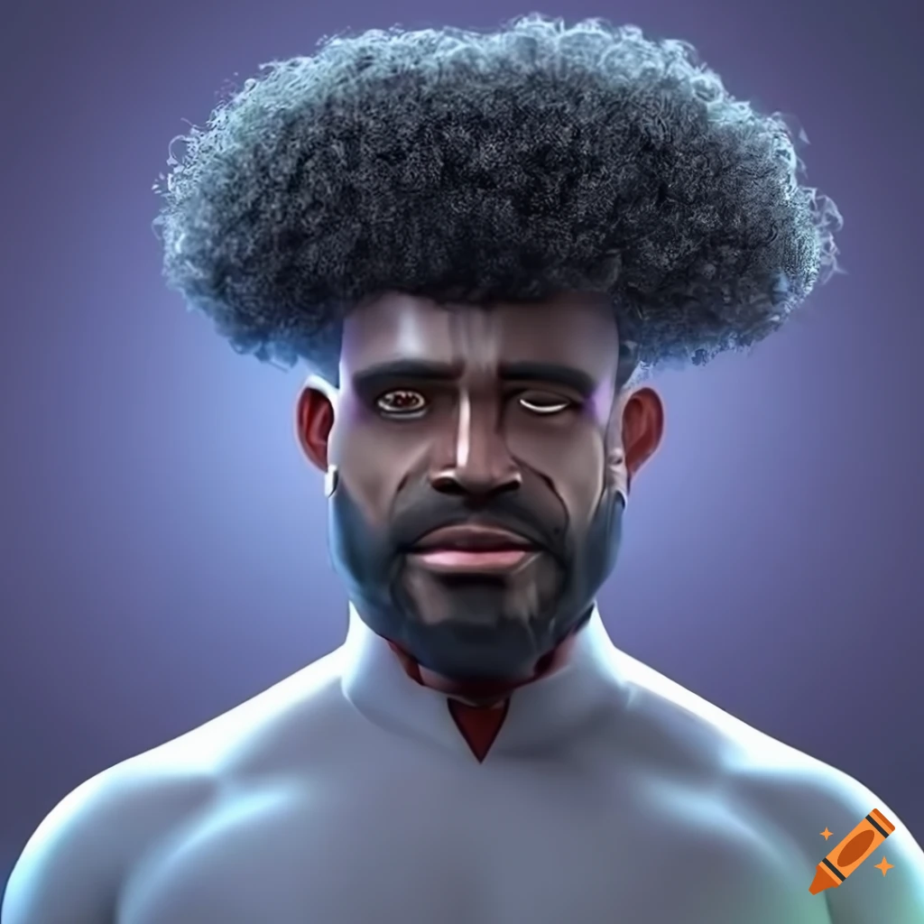 Character in viltrumite suit from invincible series on Craiyon