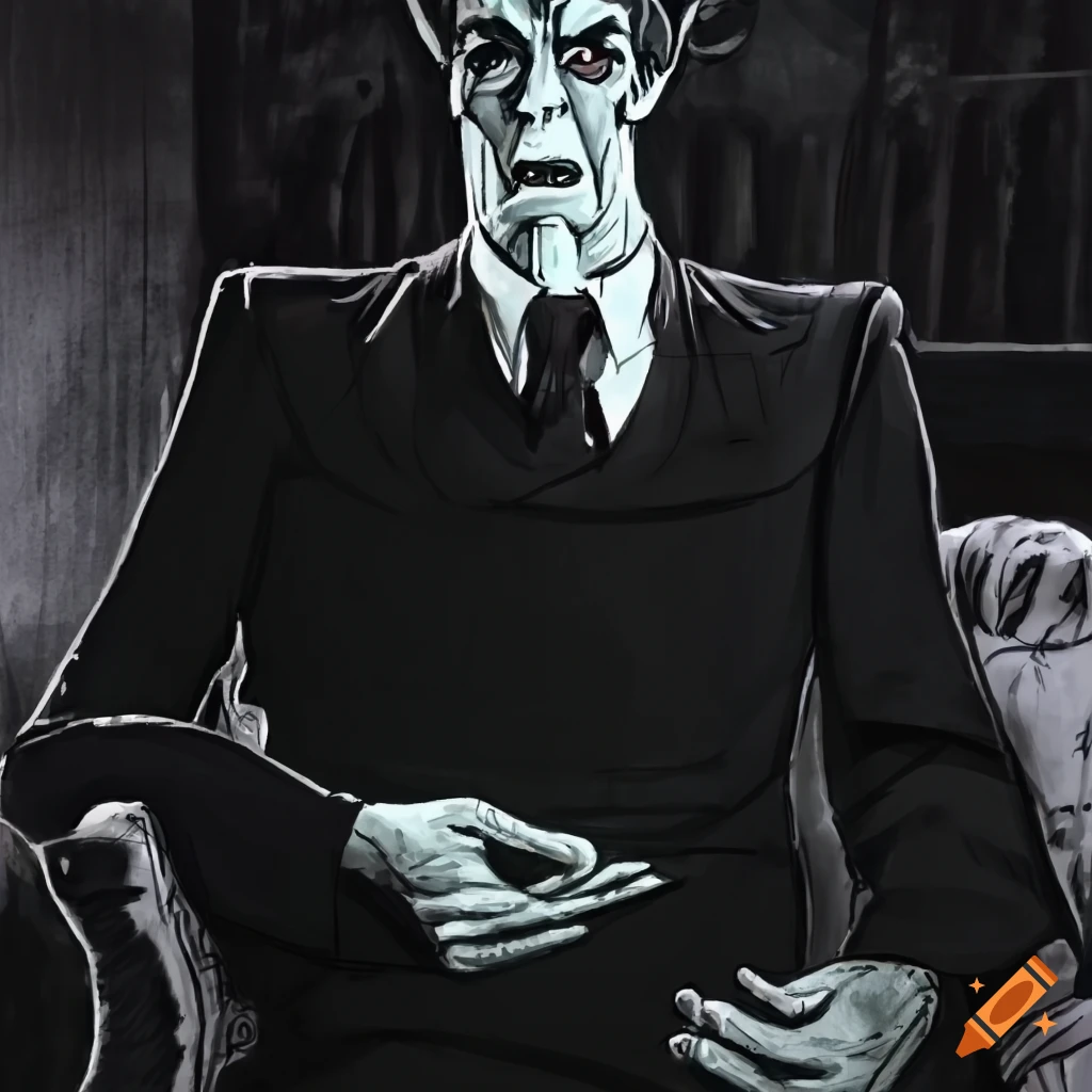 Scooby Doo Lurch