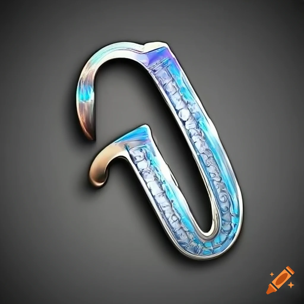 Hd metallic lettering 'bdm's' with a detailed background on Craiyon