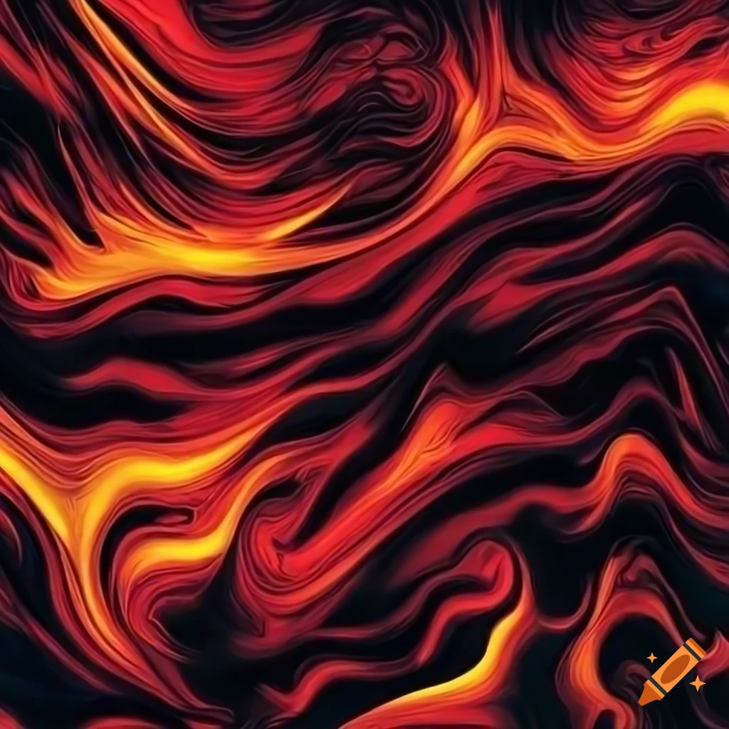 Abstract 90s manga texture patterns with vibrant colors on Craiyon