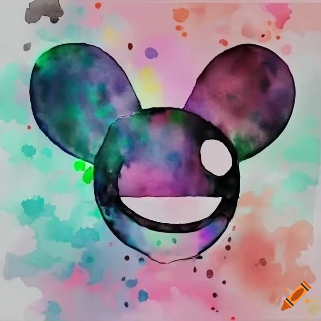 Logo De Deadmau5 Best Deadmau5 Logo Shirt