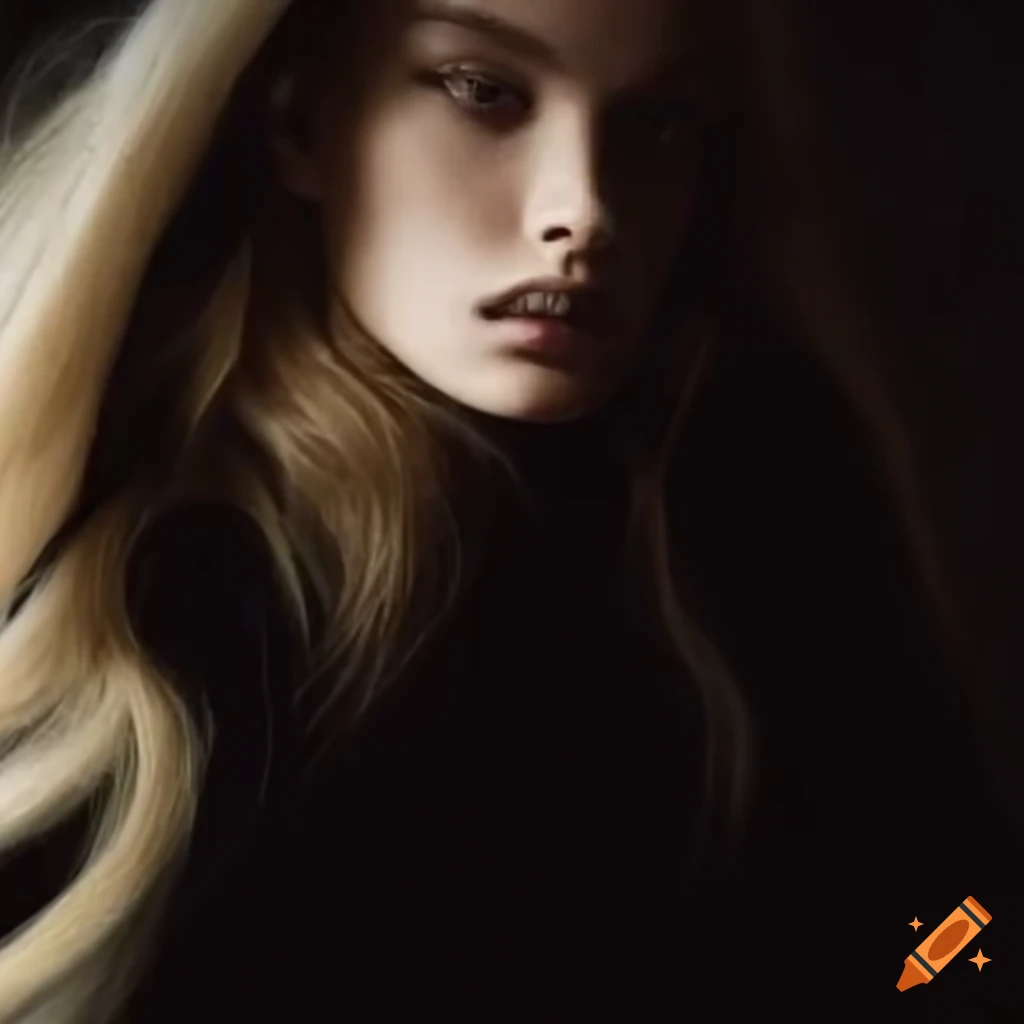 Olivier mira armstrong from fullmetal alchemist on Craiyon