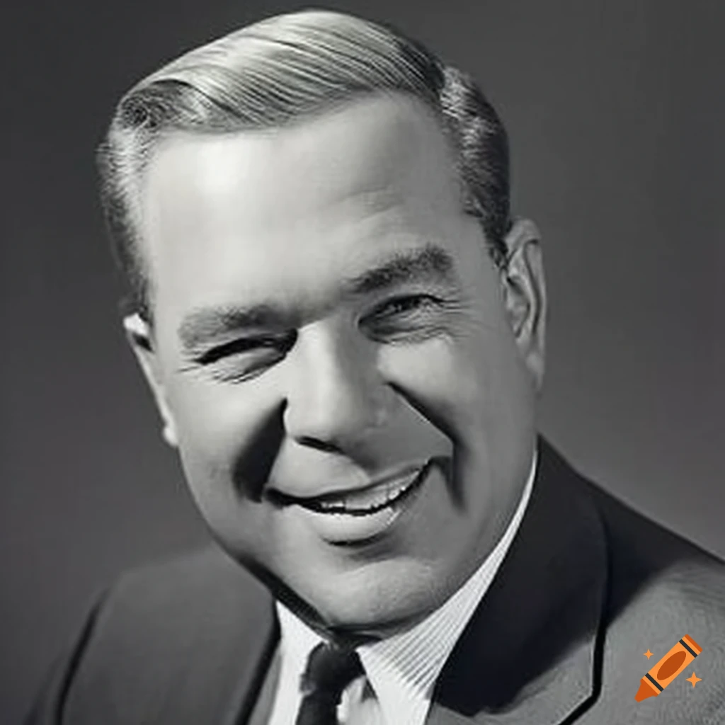 George wallace, american politician in 1962 on Craiyon