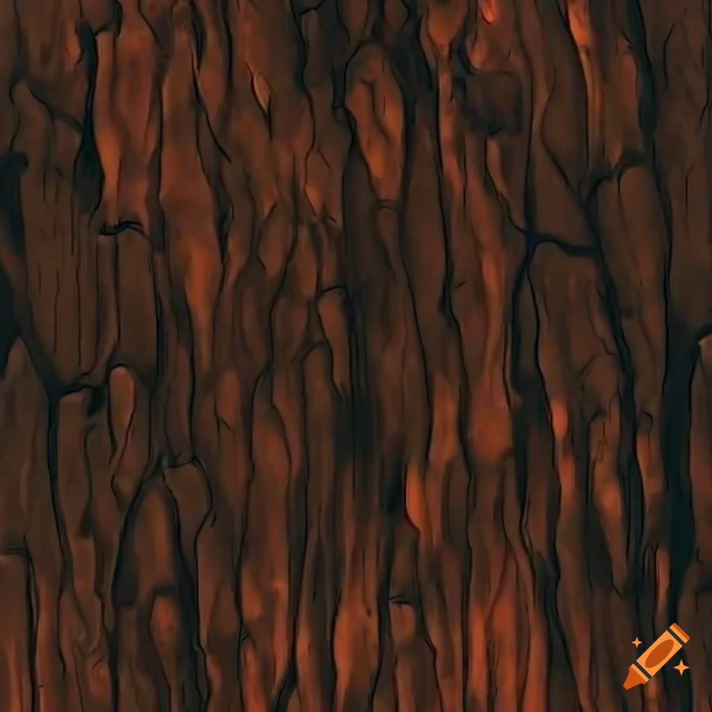 Professional 90s manga with abstract texture patterns of earth and mud ...