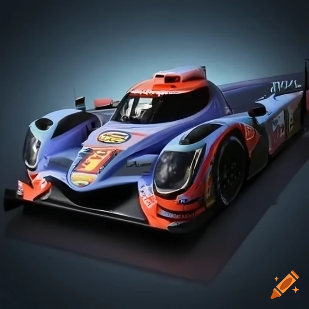 Hyundai lmp on Craiyon