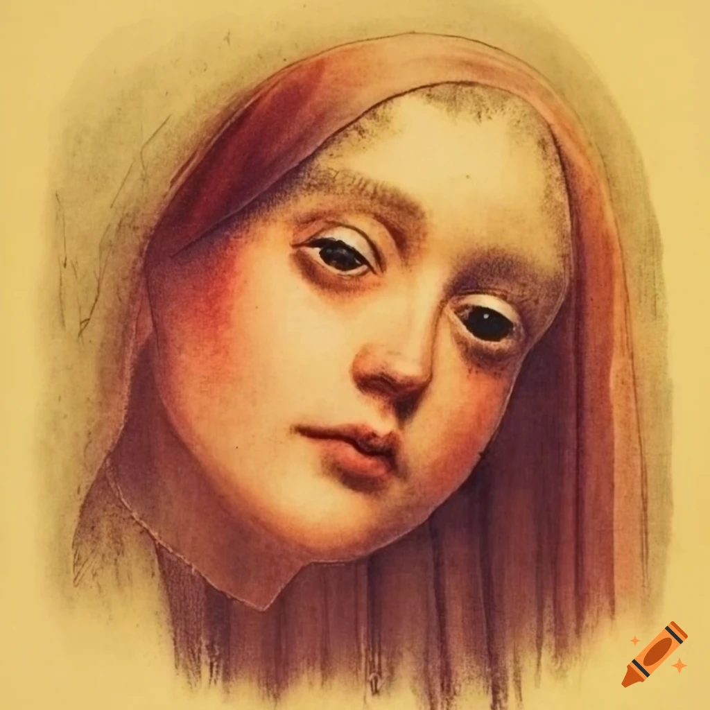 Vintage full color illustration by Franklin Booth, Yuri Vasnetsov, and ...