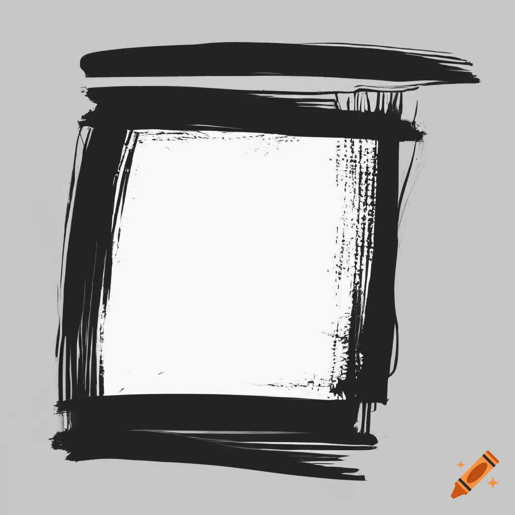 Blank text box on Craiyon