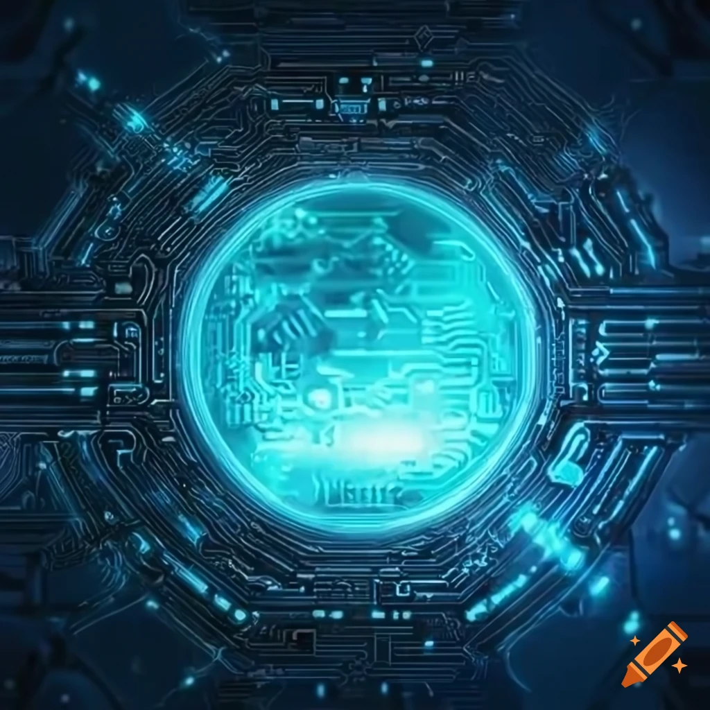 Syrus ai service icon on Craiyon