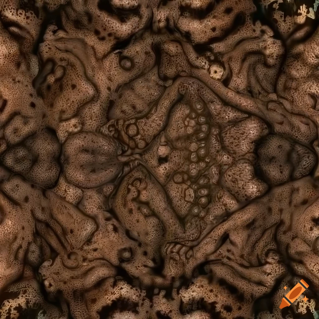 Intricate organic amphibian skin alpha seamless texture on Craiyon