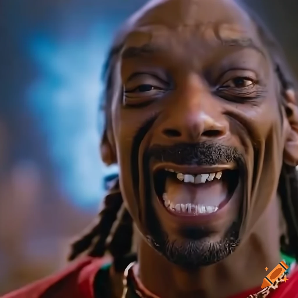 Person screaming like kevin in home alone on Craiyon