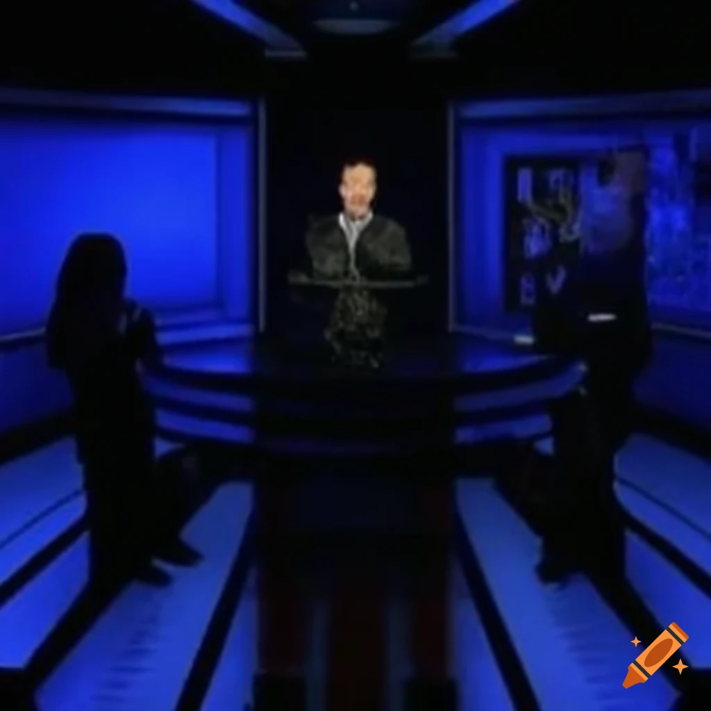 Television channel remote control on Craiyon