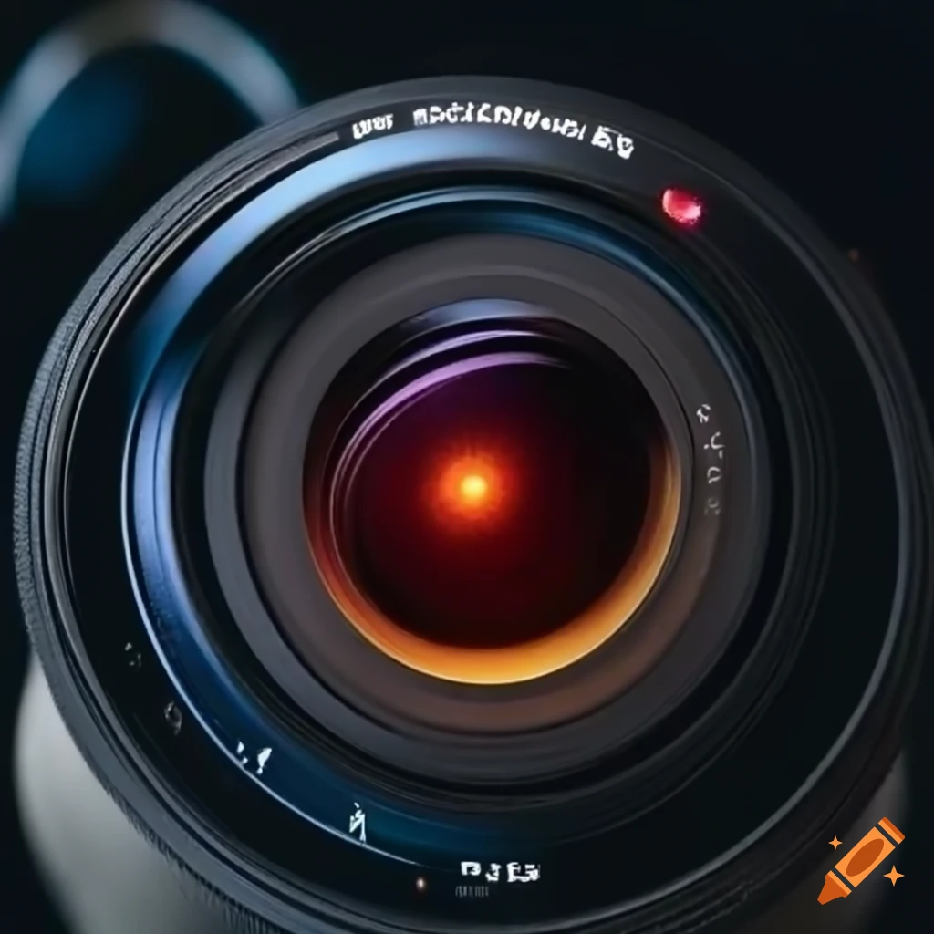 Photography equipment with advanced technology on Craiyon