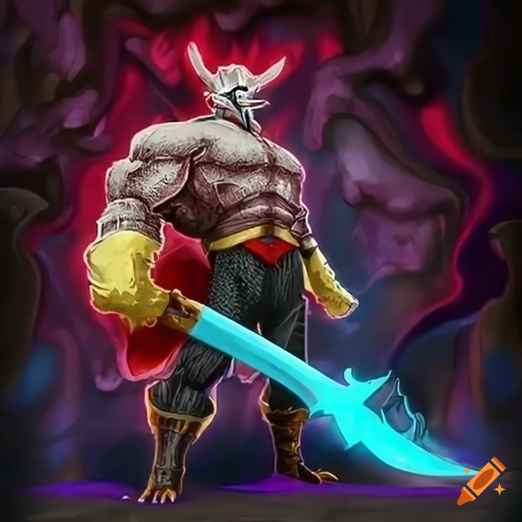 Fusion of radamanthys de wyvern and toppo god of destruction in ...