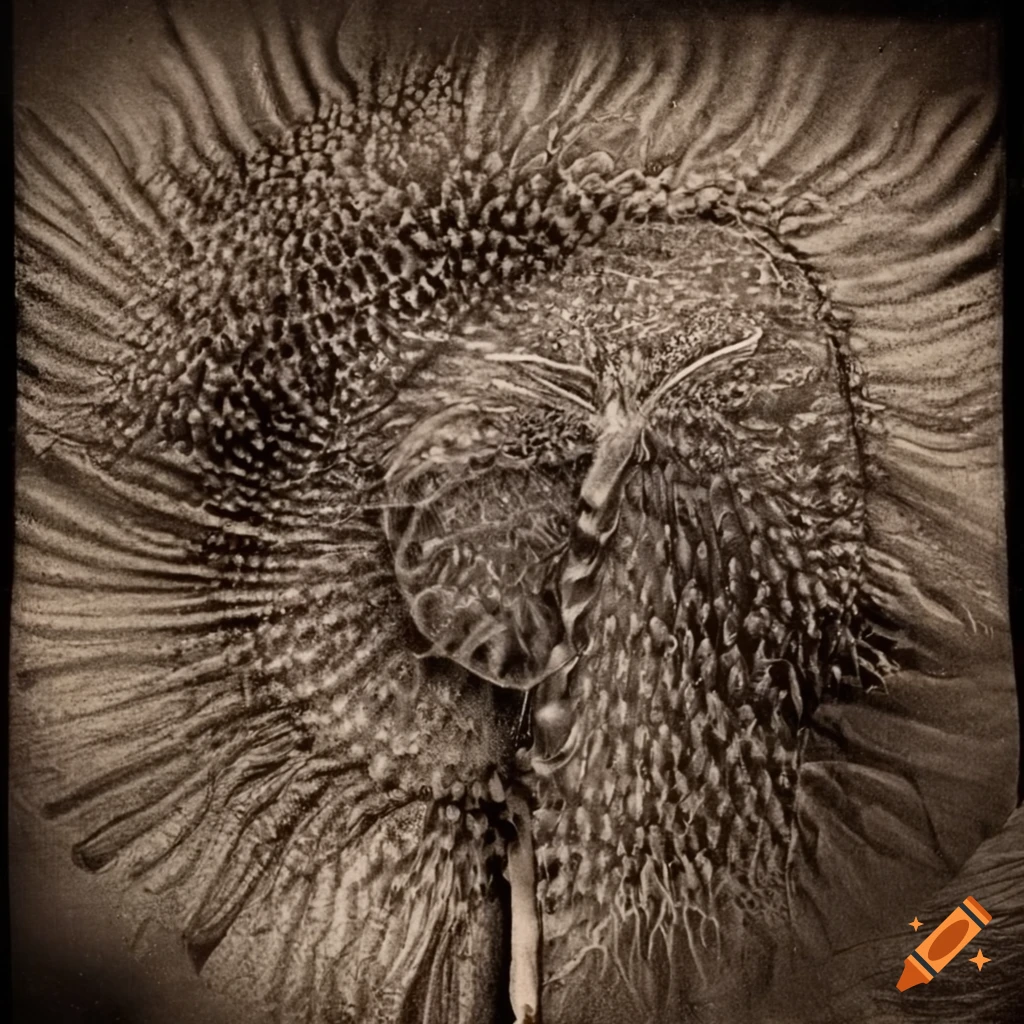 Mutations in the garden - bio artistic exploration of flora and fauna ...