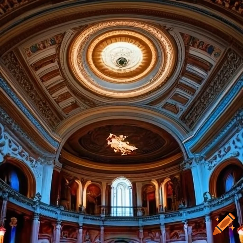 Hearts flying in the air at washington dc capitol building on Craiyon
