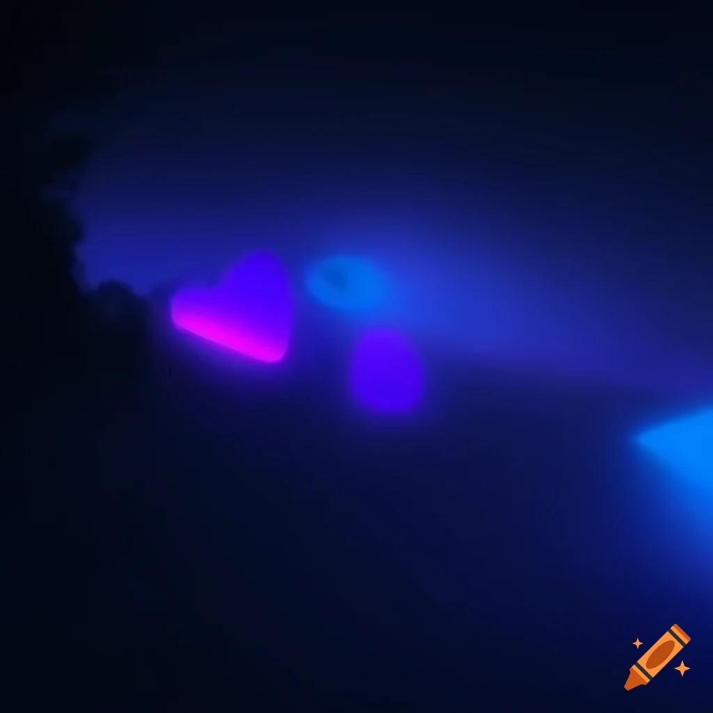 💫 illuminating this paradise, the lighting takes center stage with a ...