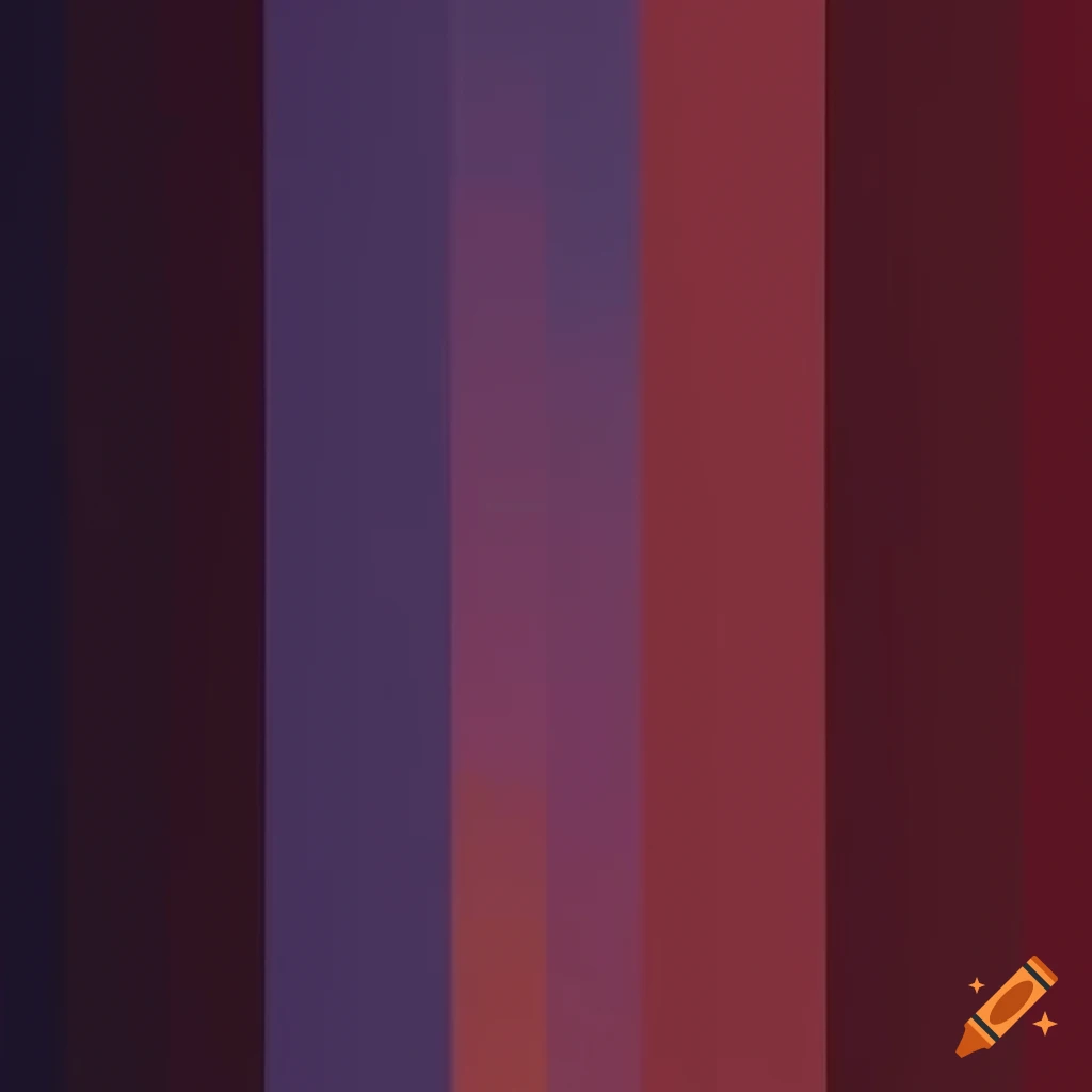 Intricate geometrical design in subdued colors on Craiyon