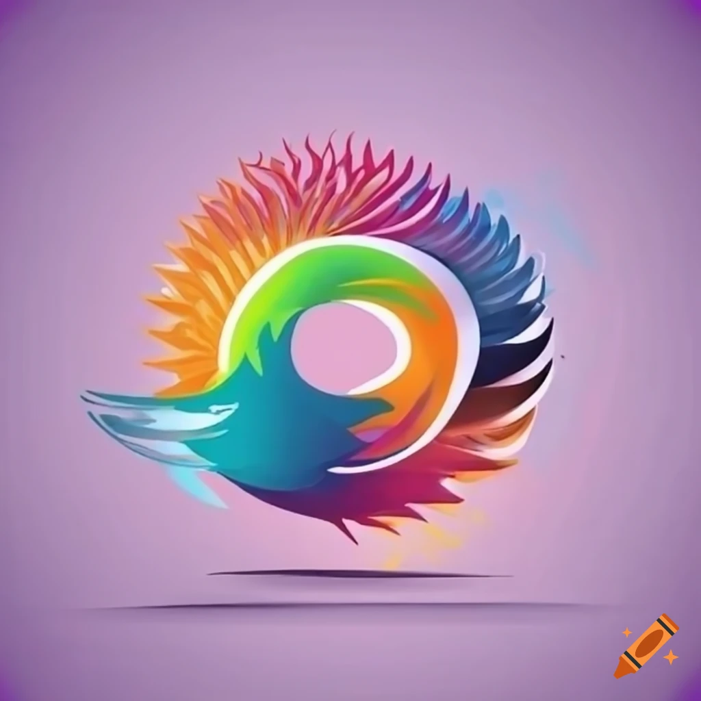 Logo design for trend studio us on Craiyon