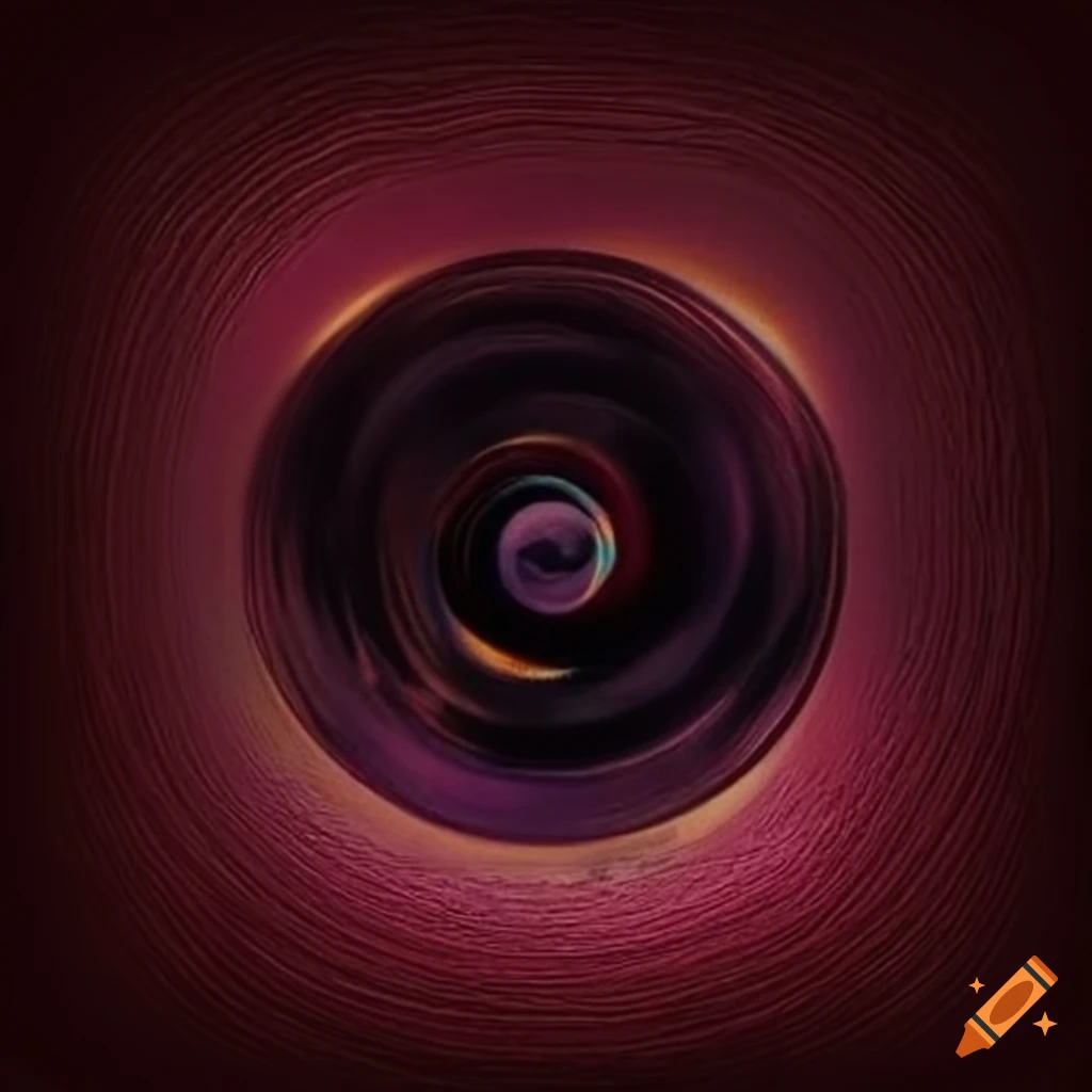 Cover art for a trap sample pack on Craiyon