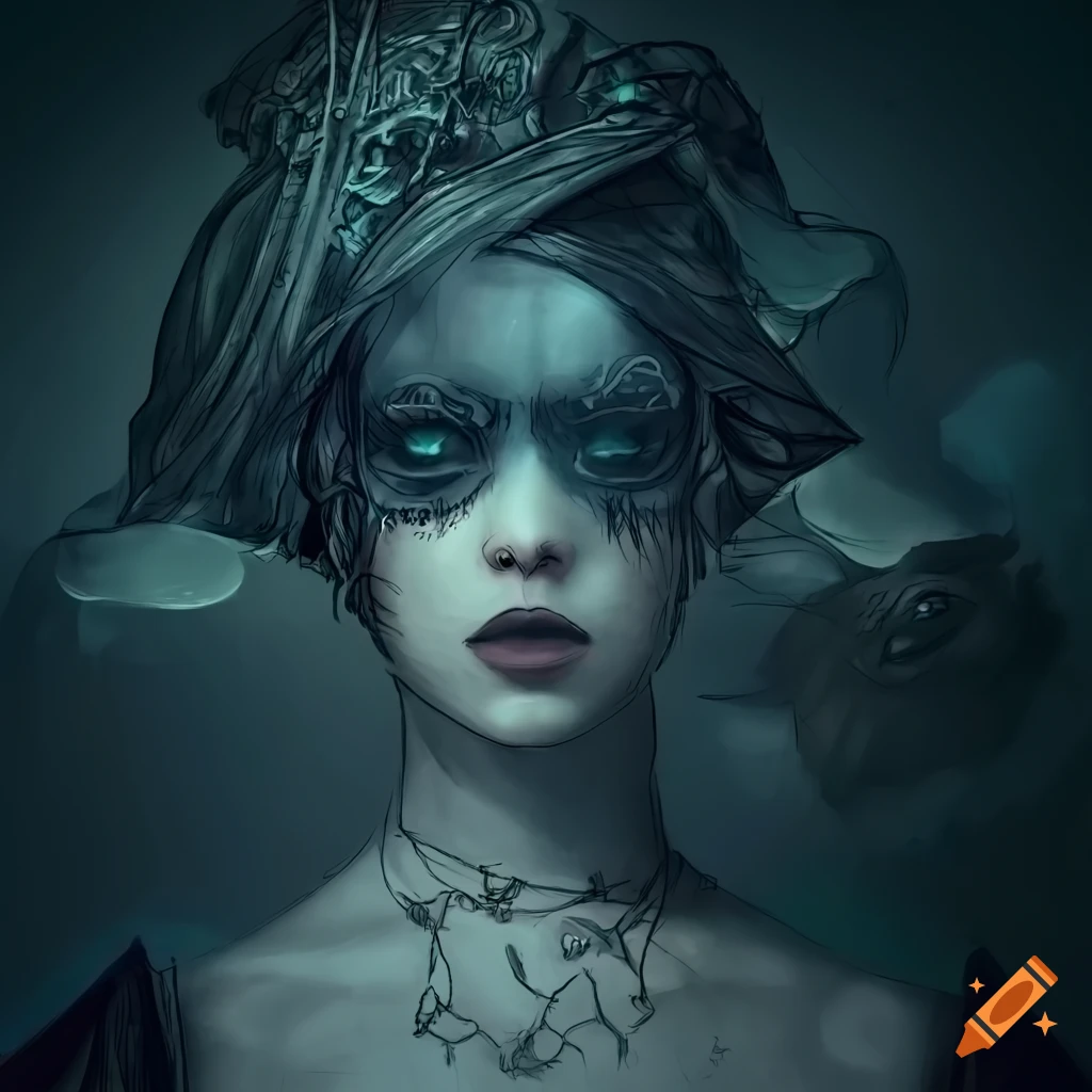 Family of gaslamp fantasy wererats in a 19th century World of Darkness ...