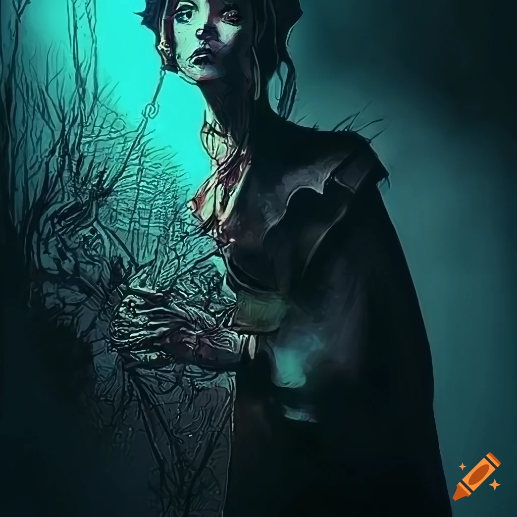 Family of gaslamp fantasy male wererats in 19th century World of ...