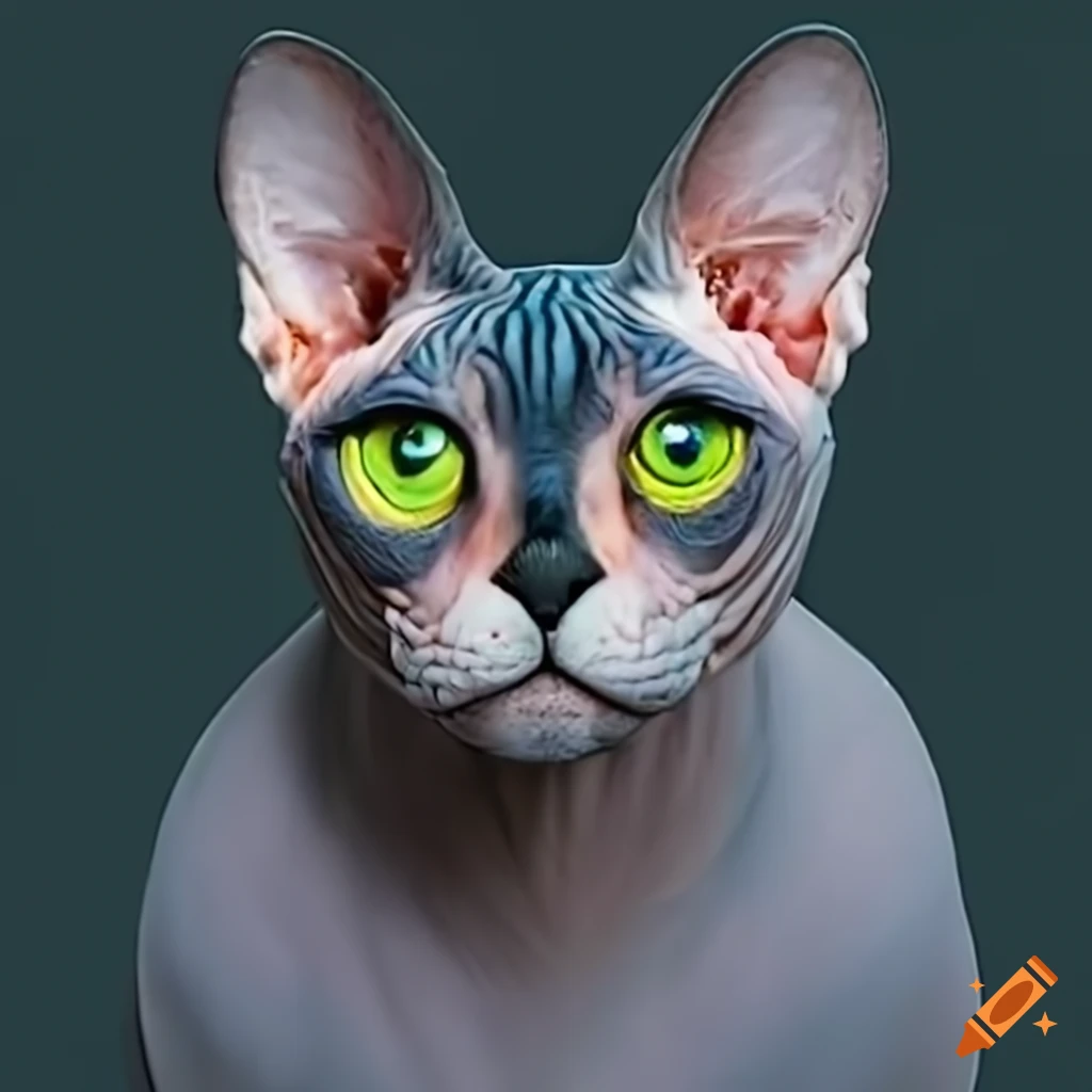 Maximum extreme hyper realistic, maximum extreme hyper detailed ...