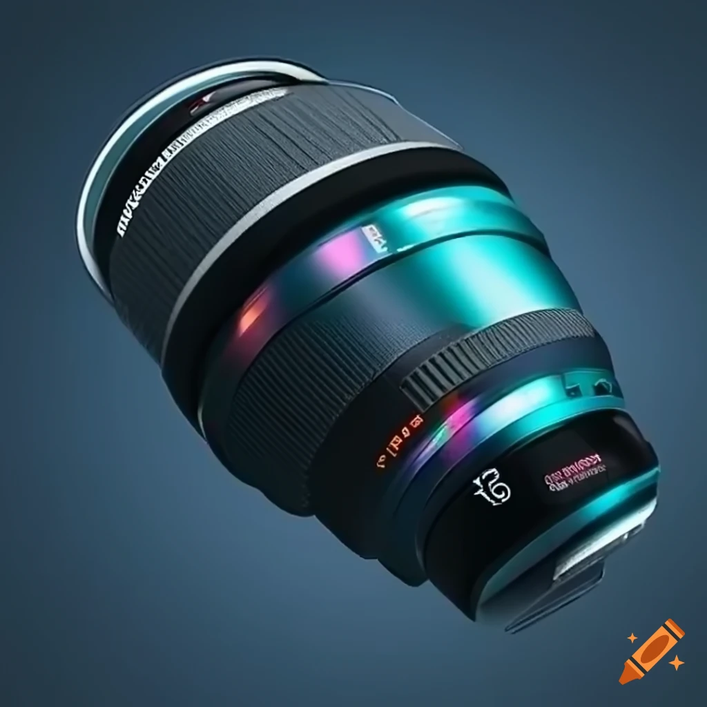 📷 on a tripod, visionary macro lens—the tools. quantum whispers guide ...