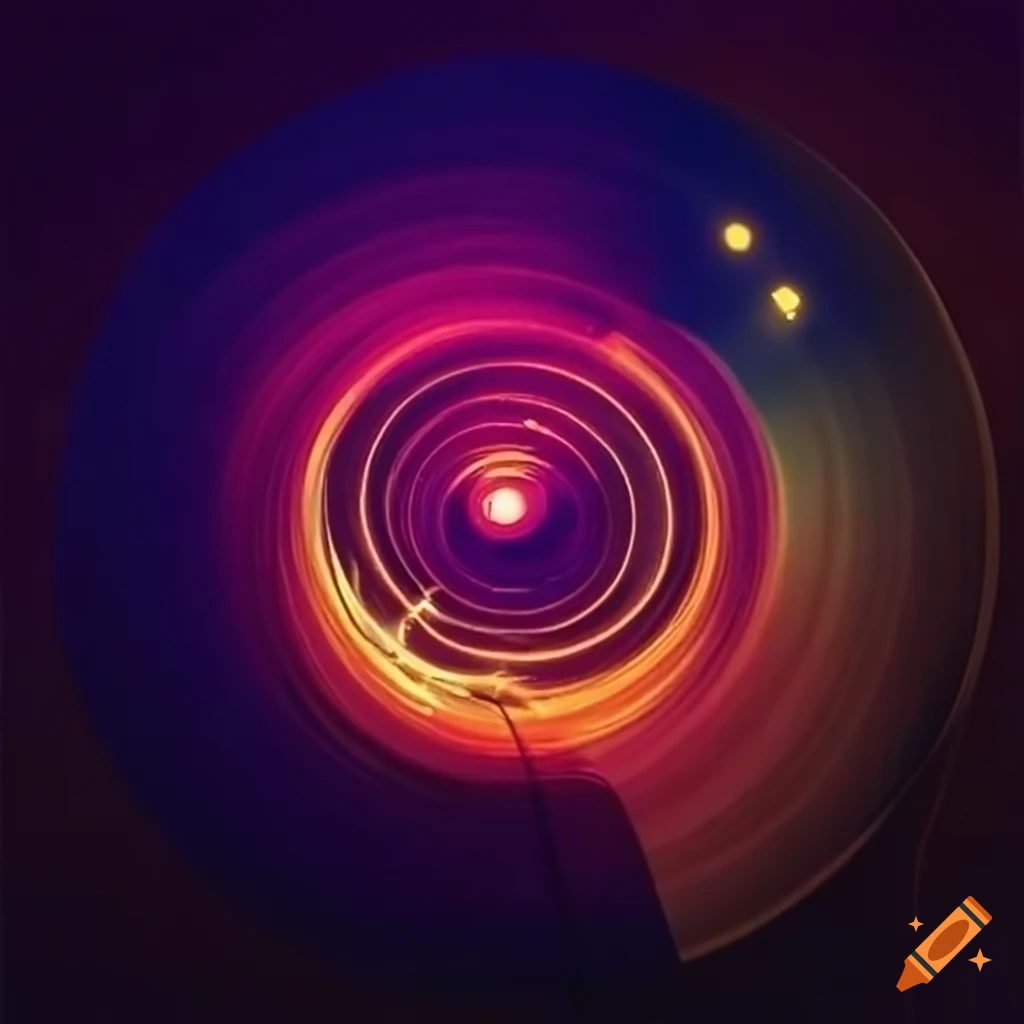 State machine on Craiyon