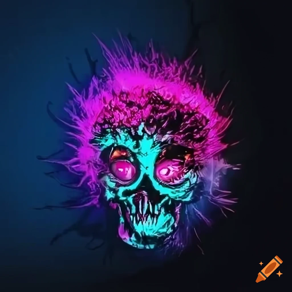 Swaggydripz cool logo on Craiyon