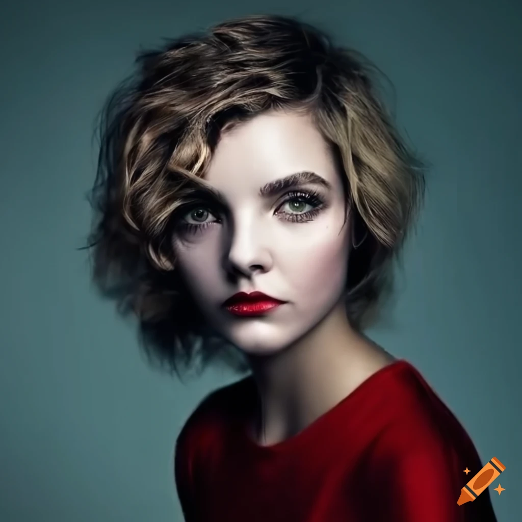Composite of camren bicondova, saoirse ronan, mary elizabeth winstead ...