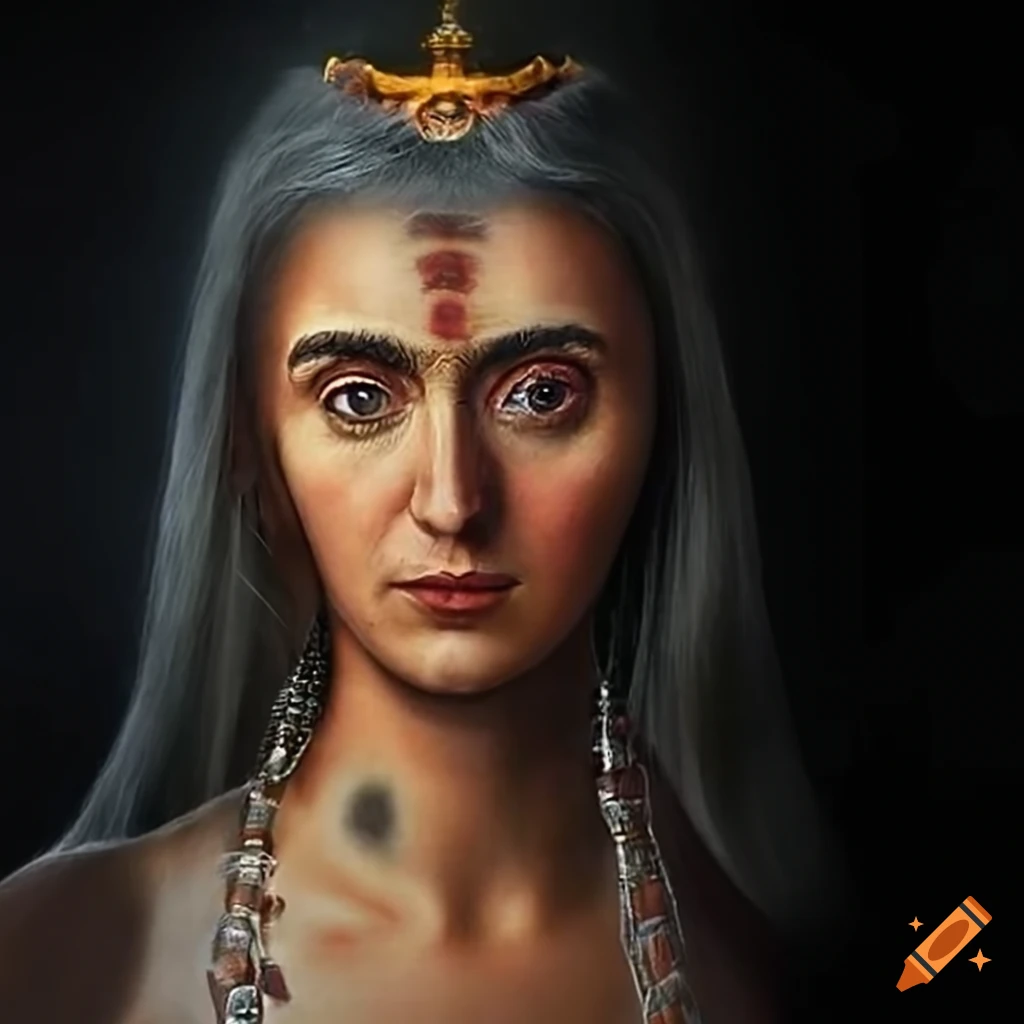 Extreme hyper realistic full body portrait view on Craiyon