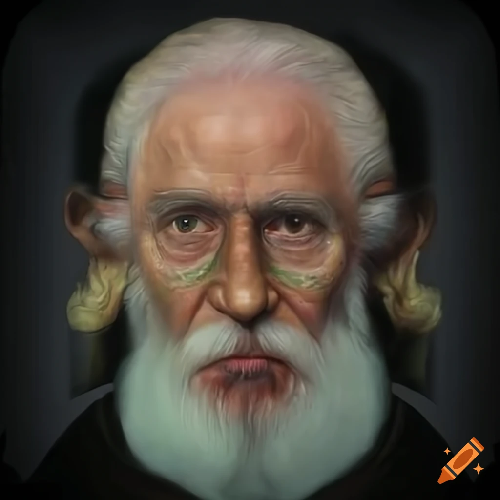 Maximum extreme hyper realistic full body portrait view on Craiyon