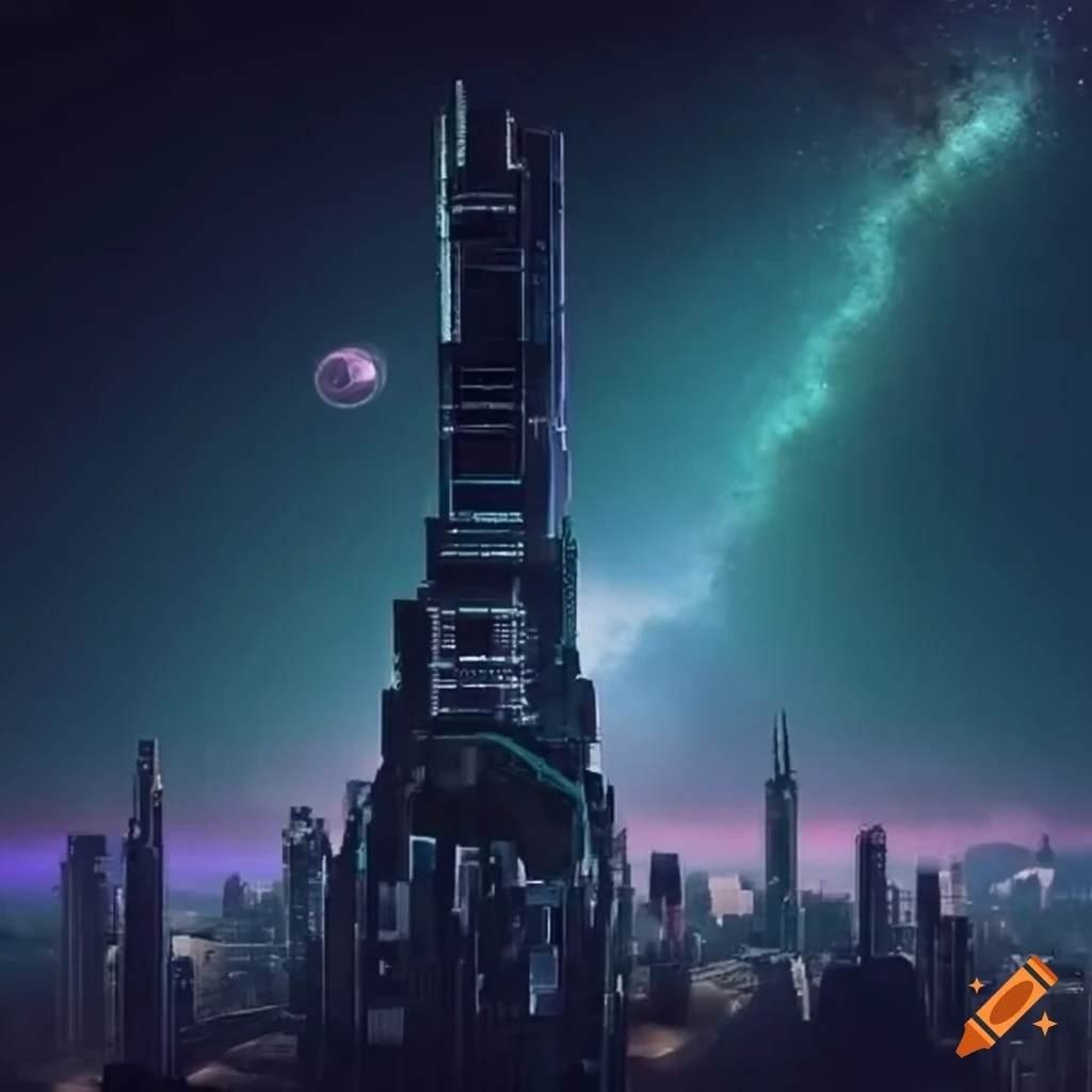 Step into the realm of biopunk cityscape 🌆🦠🤖, a hyper-realistic ...