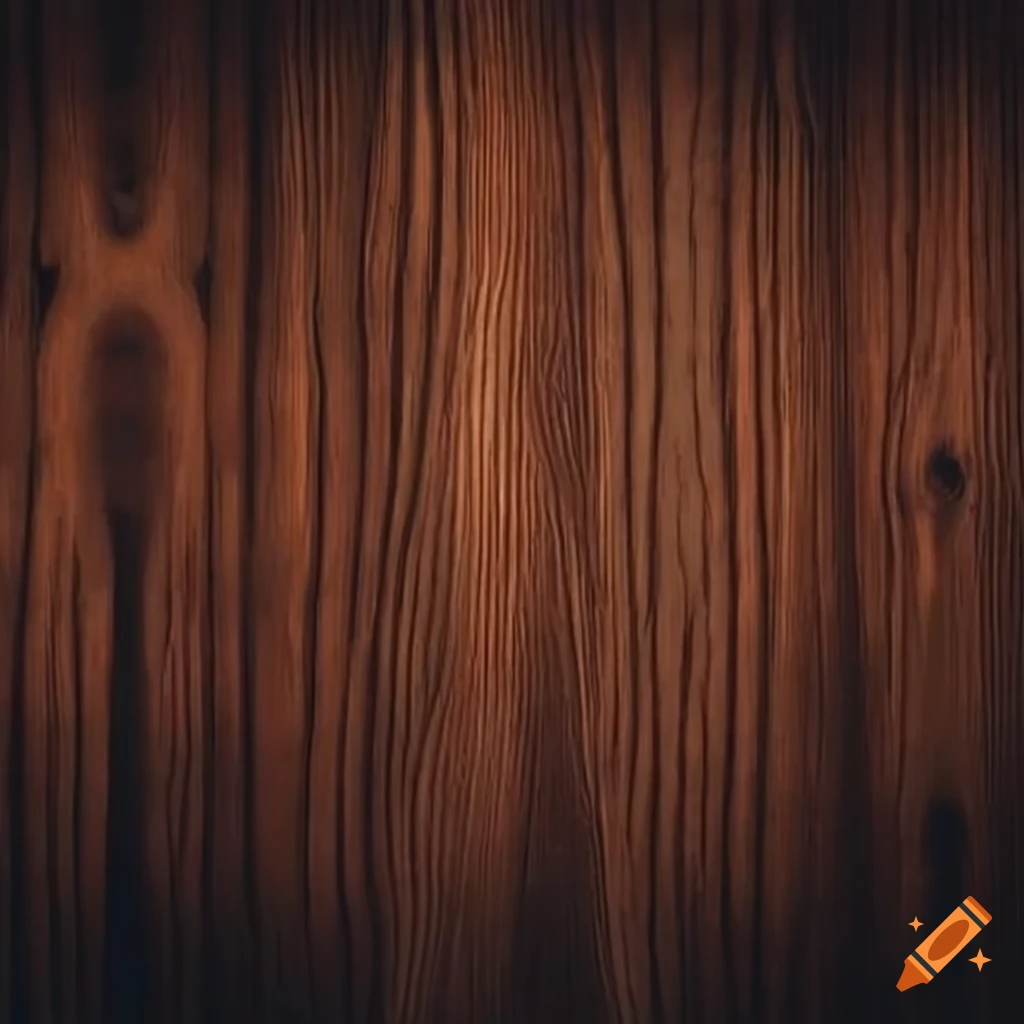 Stylish wood background on Craiyon